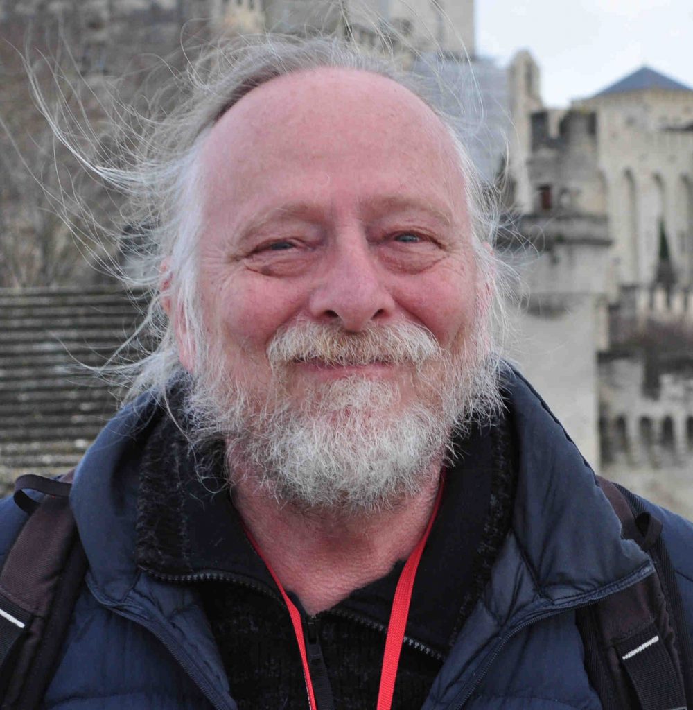 Plenary Speakers - International Conference on Math Education and ...